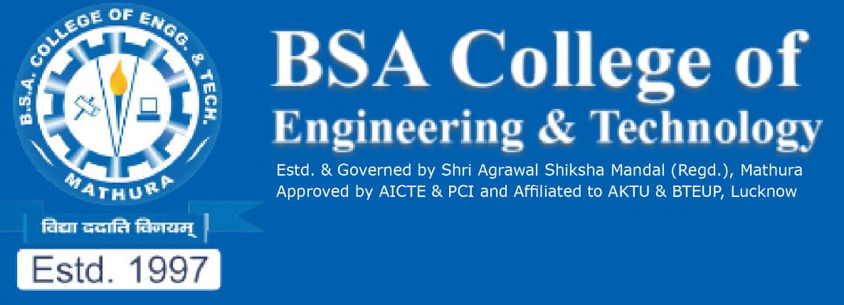 About Us – BSA College